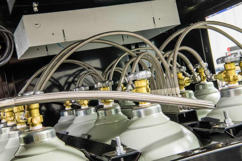 Winterization of Oil: Elevating Extract Purity and Quality