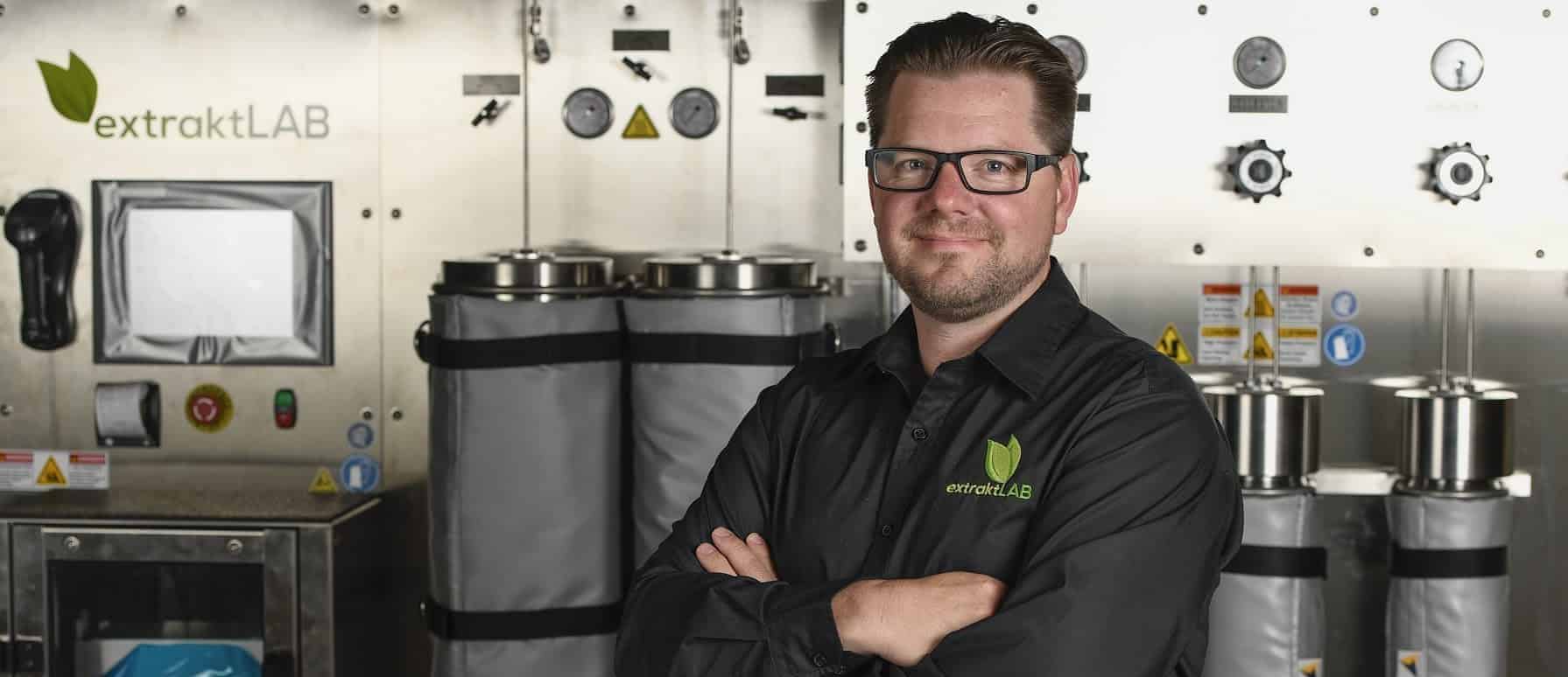 Subcritical Water Extraction: A Versatile and Green Extraction Method - extraktLAB