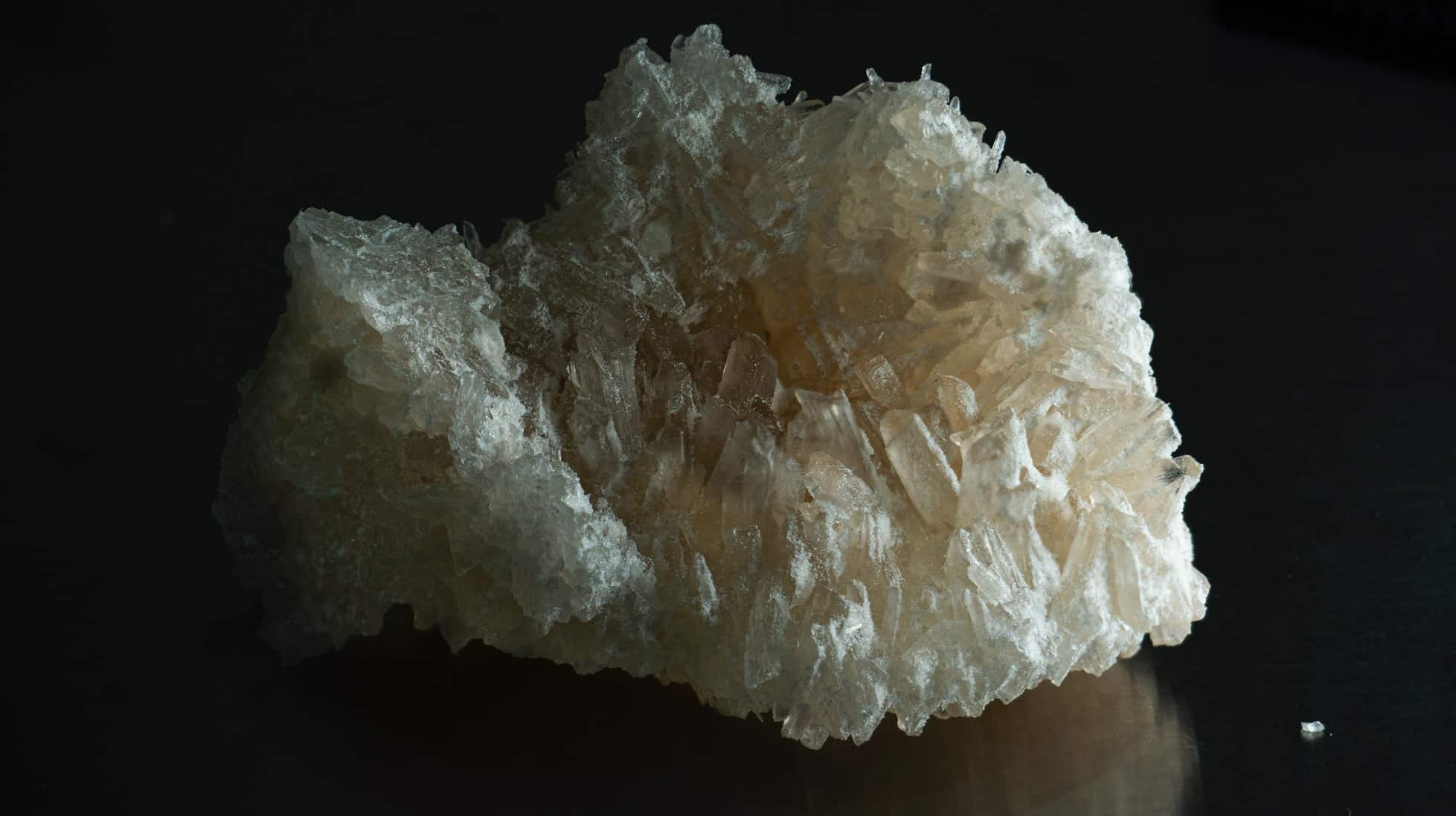 What is THCA? Tetrahydrocannabinolic acid | THC vs THCA