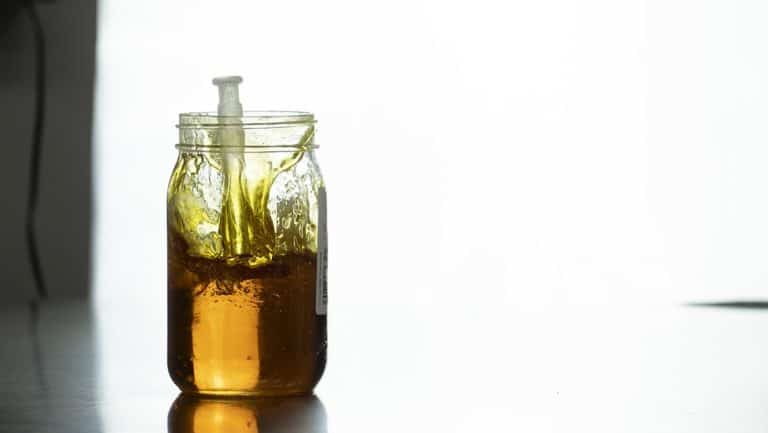 Cold Water Extraction - extraktLAB