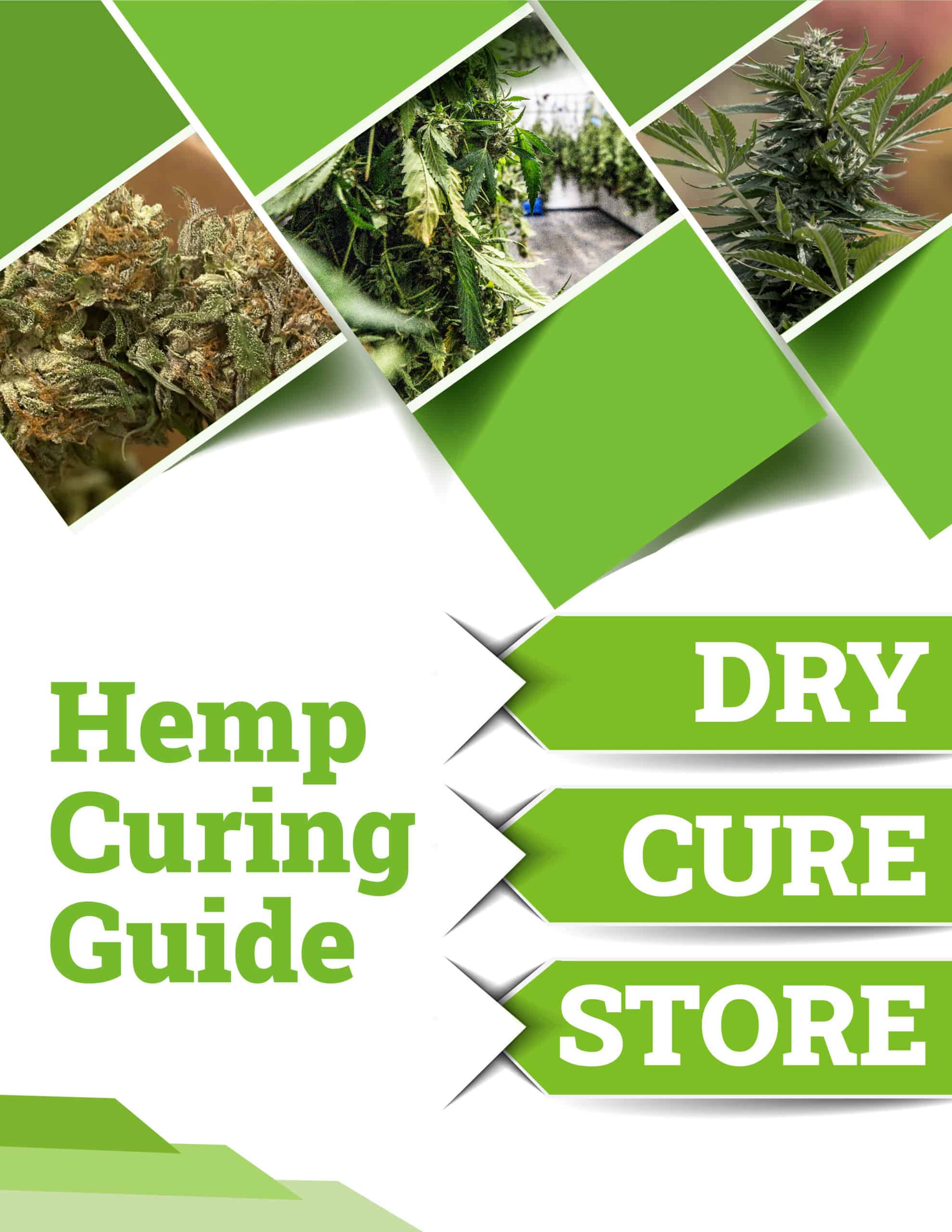 Get Your Hemp Curing Guide | extraktLAB Guides