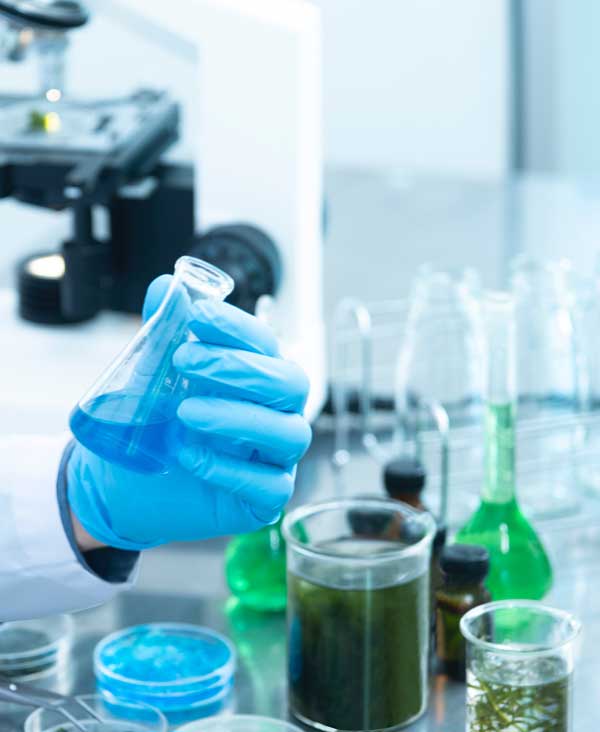 Understanding Schedule 1 Drugs: Risks and DEA Regulations - extraktLAB