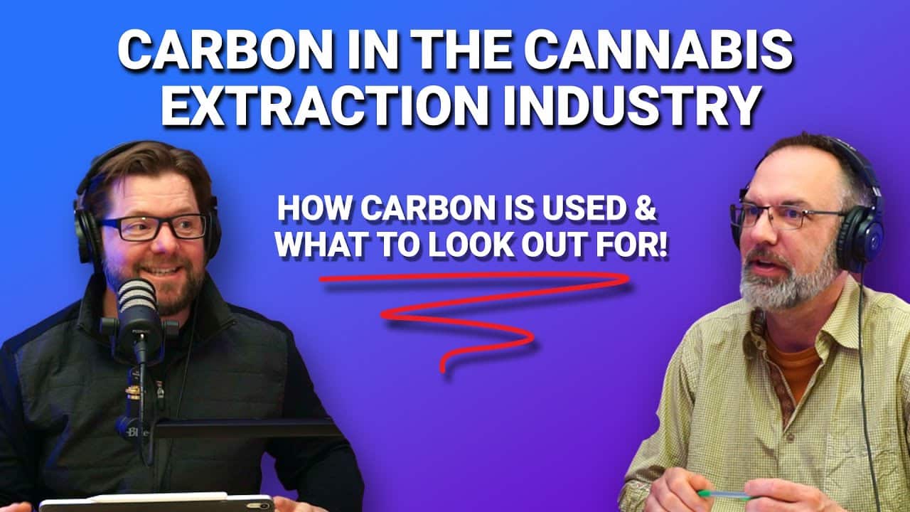 A Guide to The CBD Extraction Process - extraktLAB