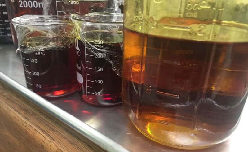 Crude Oil Distillation: Explained - extraktLAB