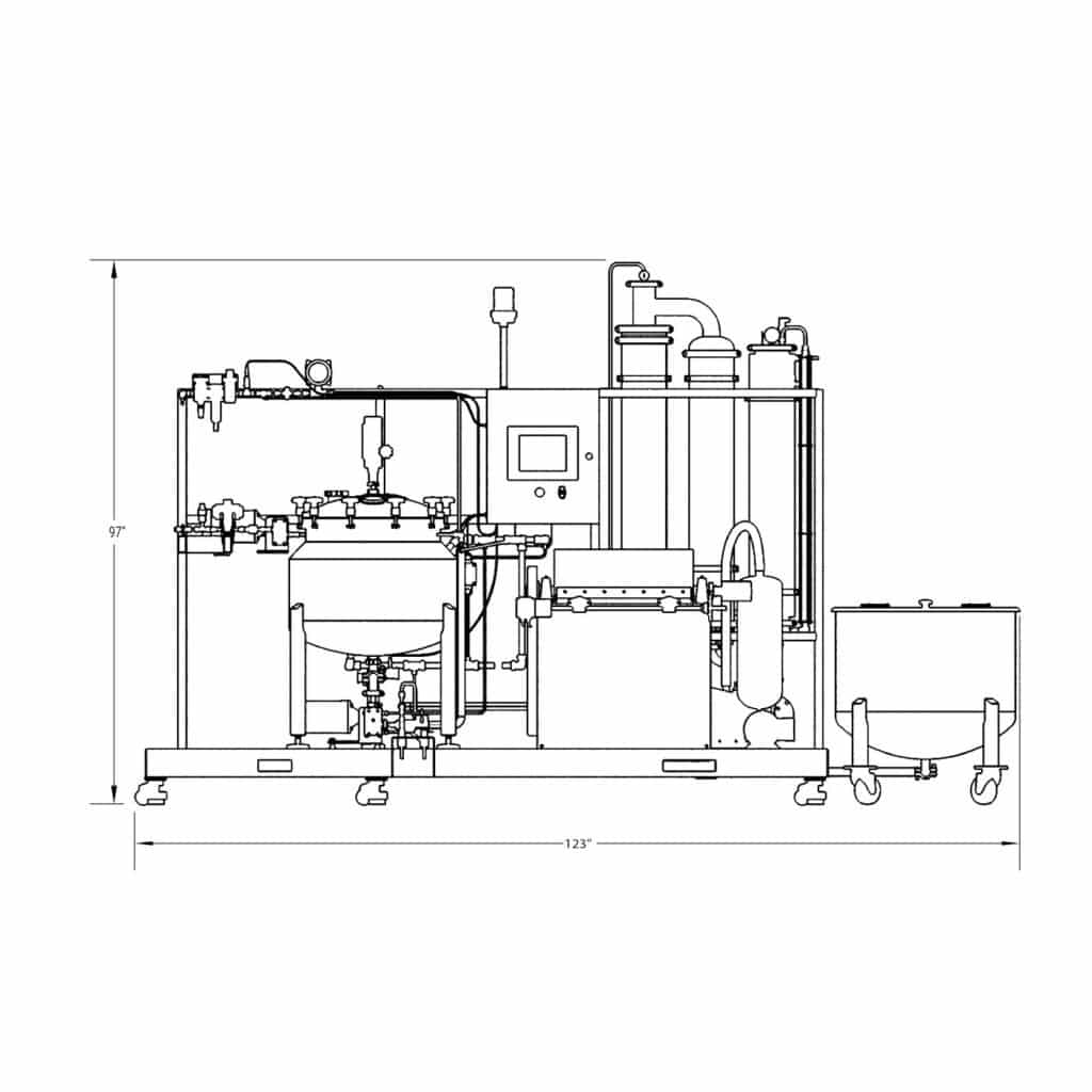 E2isolate - extraktLAB