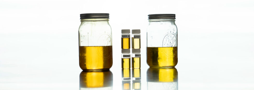 Terpene Temperature Chart: Calculating the Boiling Points