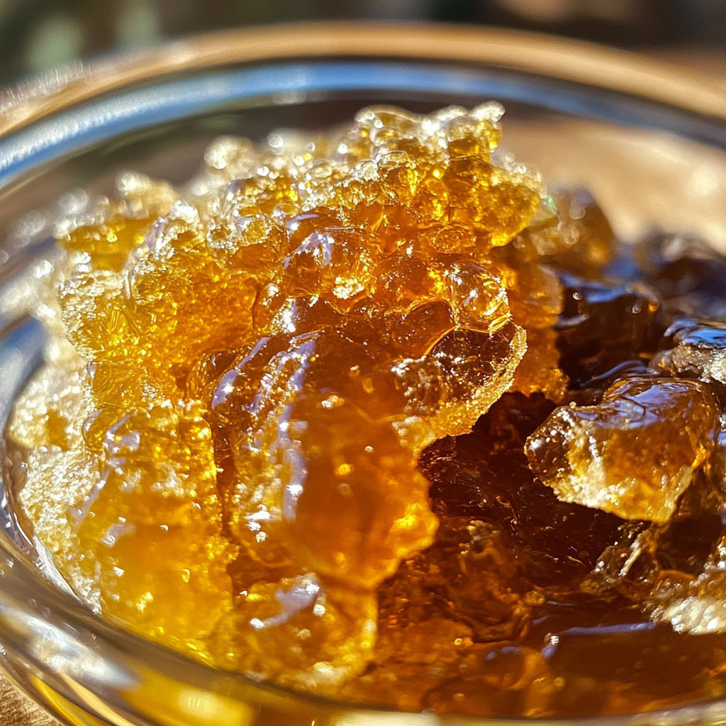 Live Resin vs Rosin: What's the Difference? - extraktLAB