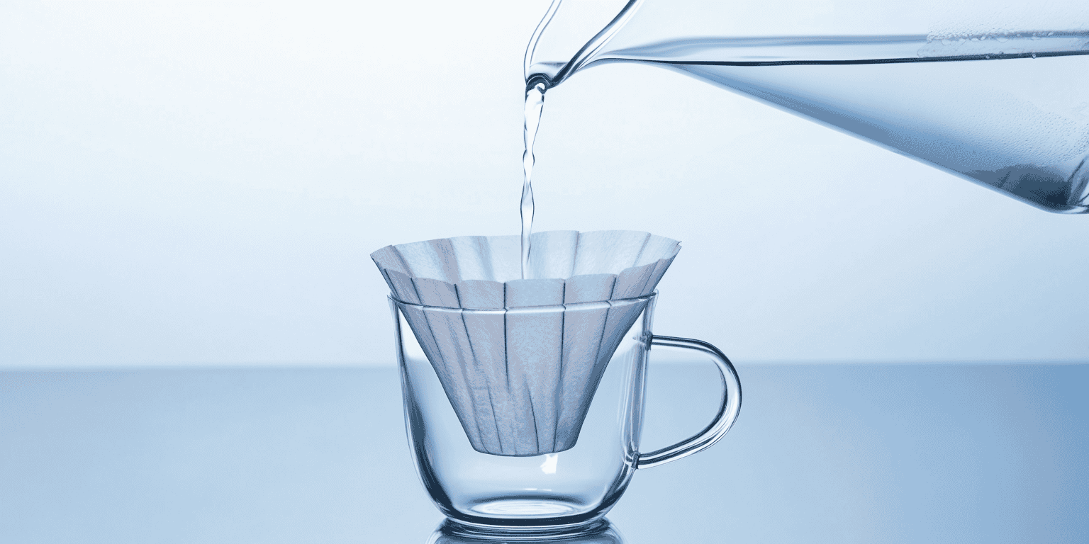 Cold Water Extraction - extraktLAB