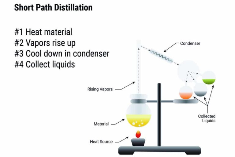 Short Path Distillation: Everything You Should Know