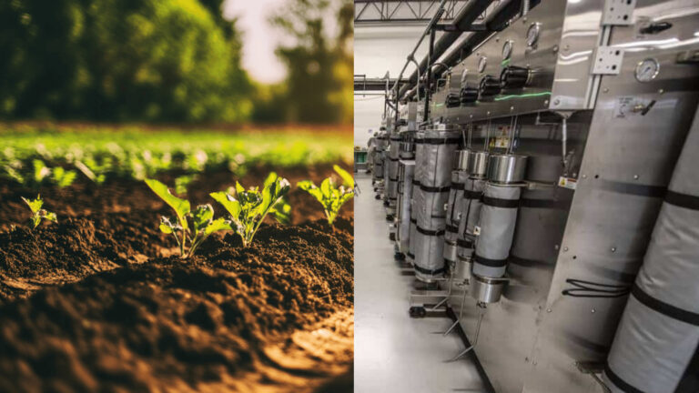 Cold Water Extraction - extraktLAB